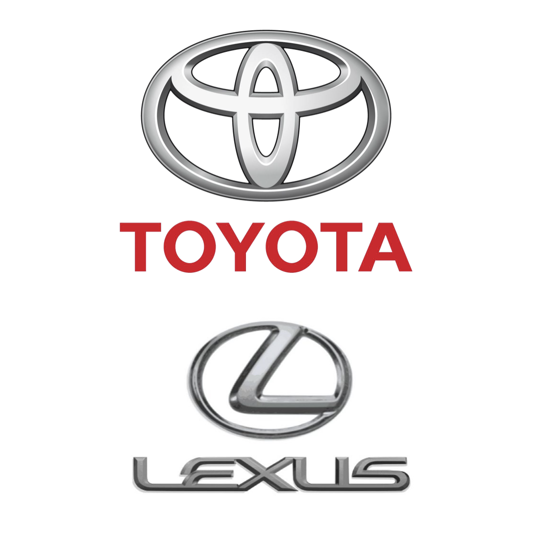 Toyota/Lexus – Illumaesthetic