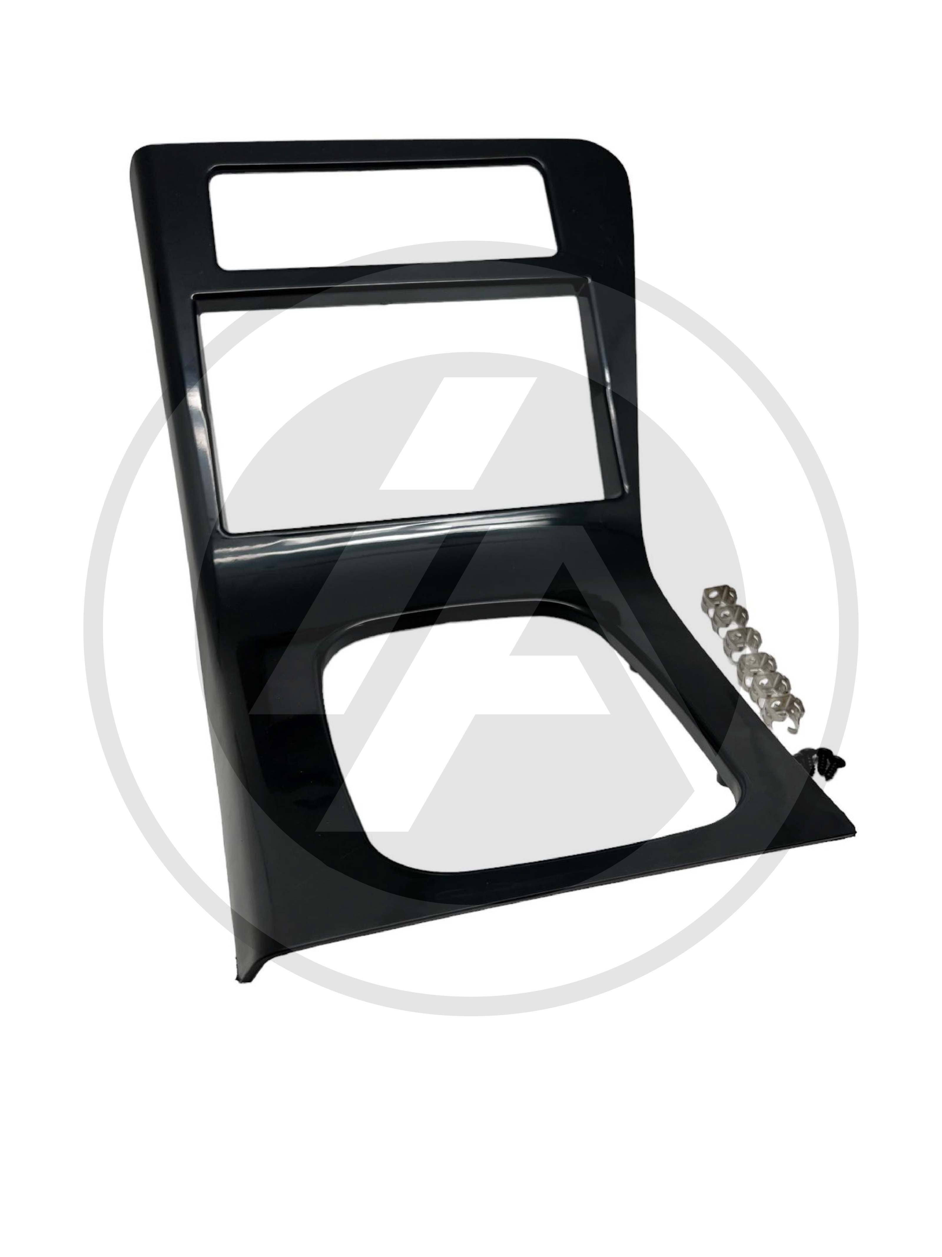 Nissan 240SX S13 Radio Bezel (Illumaesthetic, LHD)