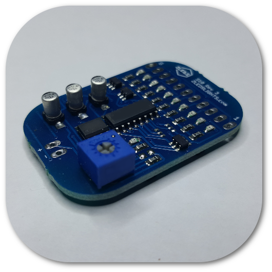 zLEDs S10 Sequential Module (PAIR) – Illumaesthetic