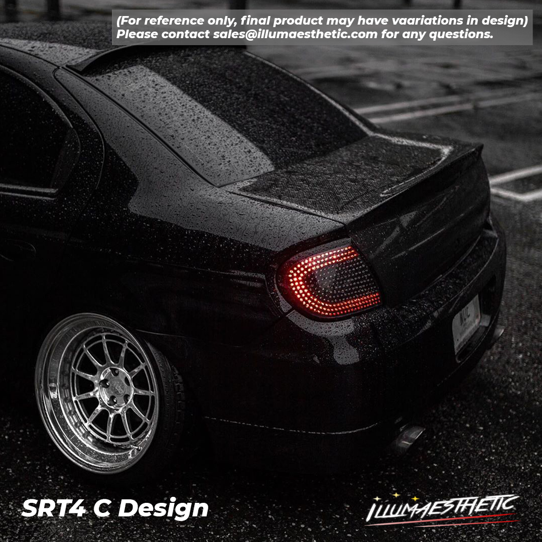 Dodge Neon 2011